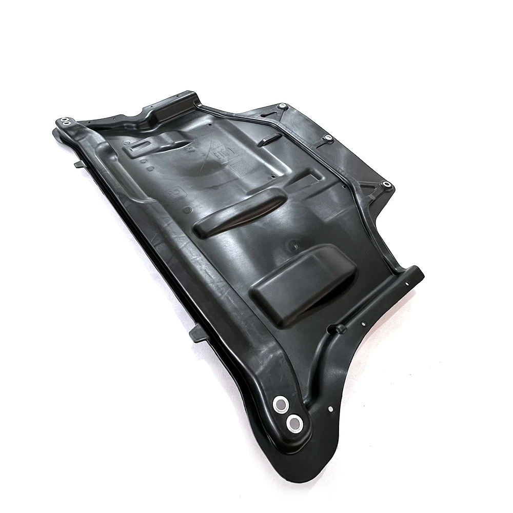 Automotive Parts Automotive Engine Guard Engine Lower Guard Plate For ...