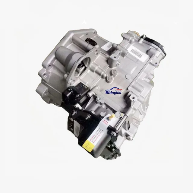 Dq200 0am 0cw Dsg Automatic Transmission Gearbox - Buy 0am Mechatronic Transmission Assembly,0am ...