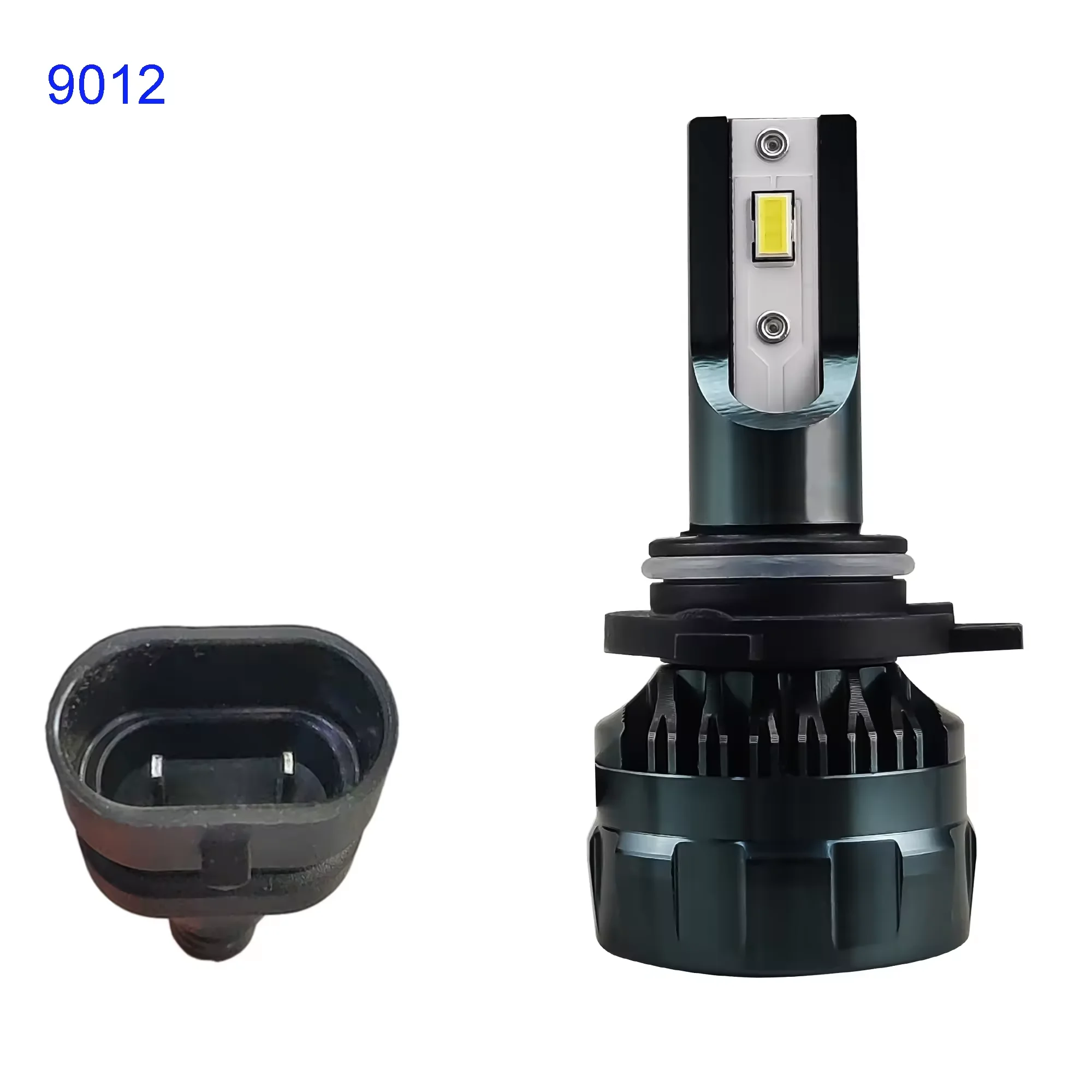 Auto Car Light P7 Led Headlight Super Bright H7 Led Bulb Waterproof H4 ...