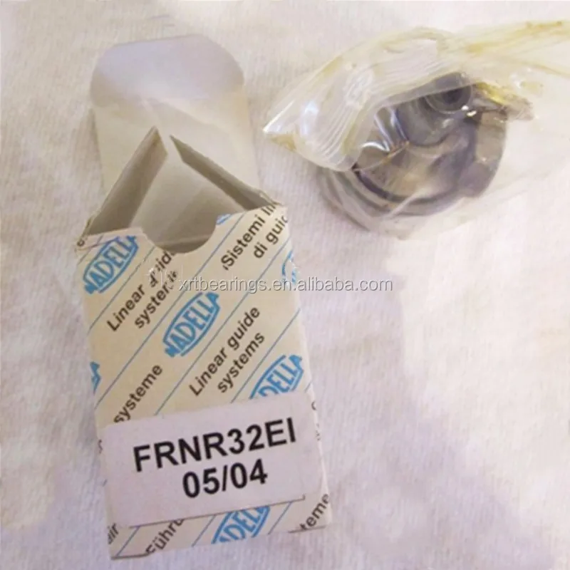 Nadella Guide Roller Bearing FRN32 - High Speed & Precision