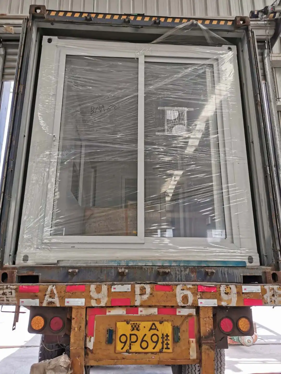 Luxury 40ft High Cube Movable Expandable Container House With Bathroom ...