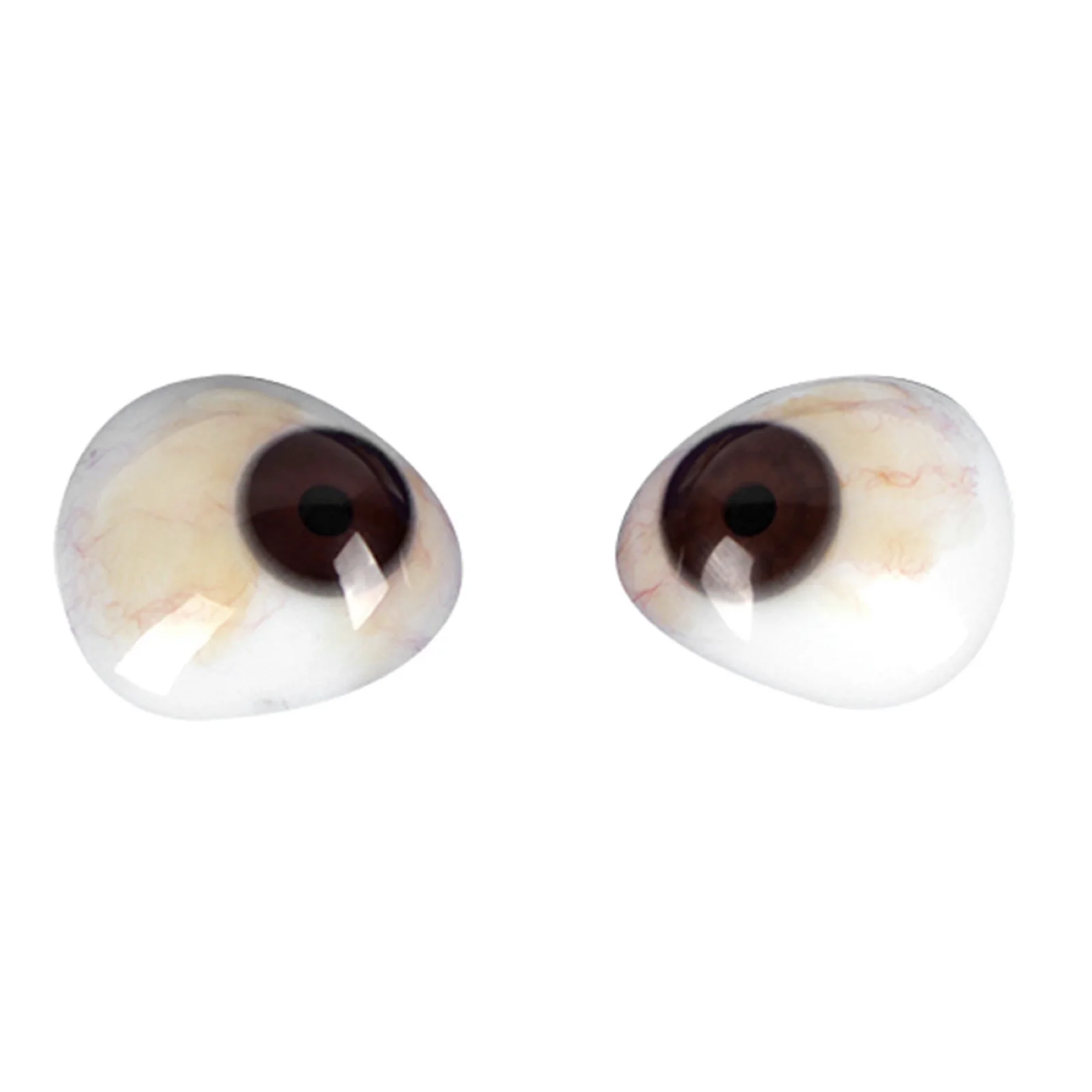 Kyrenmed Ocular Prostheses - Natural-Looking Artificial Eyes