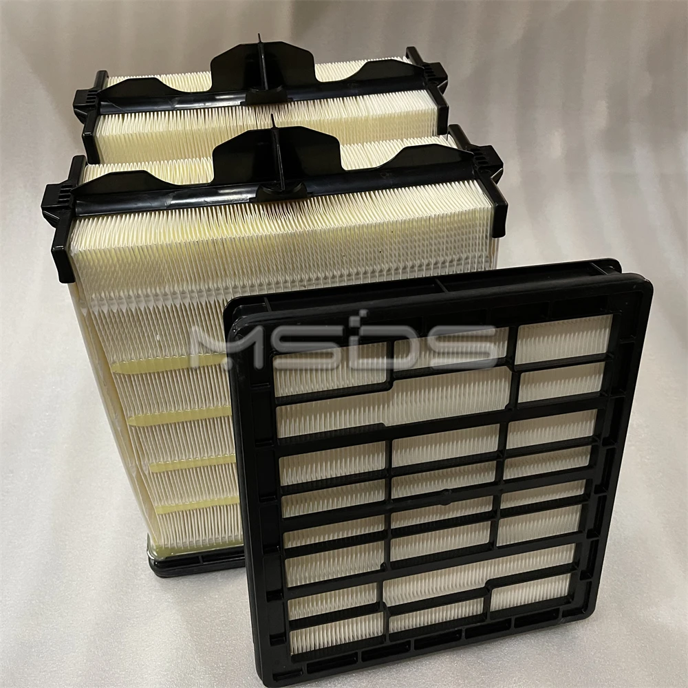 Cummins Engine Air Filter Af55015 Af55309 - Buy Cummins Engine Air ...