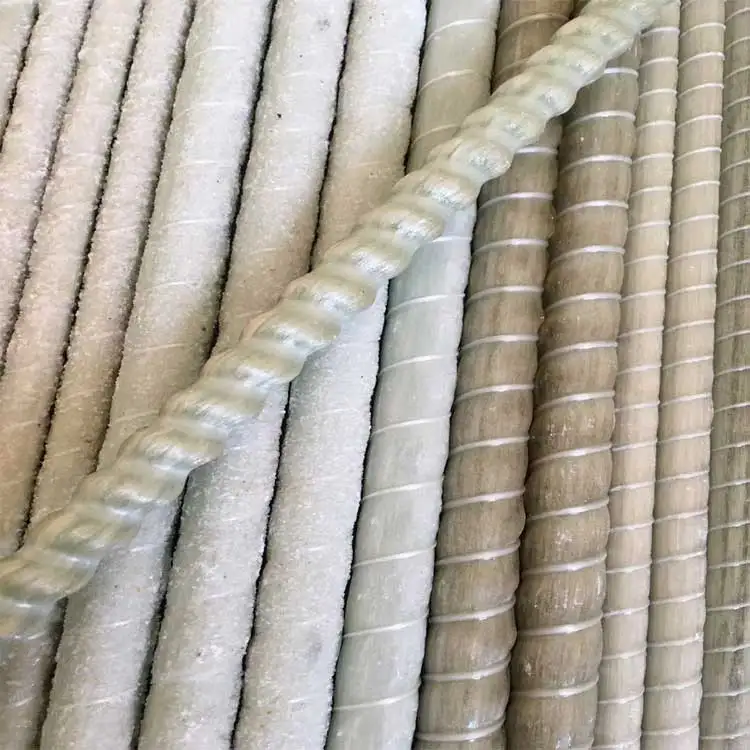 Basalt Frp Rebar,Basalt-rebar,Basalt Fiber Rod - Buy Fiberglass Rebar ...