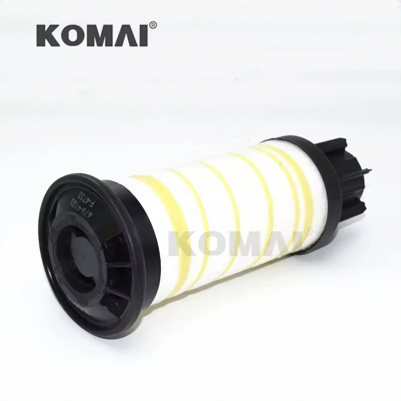 Komai Fuel Filter Use For Excavator Diesel Pump 4794133 479-4133 - Buy ...