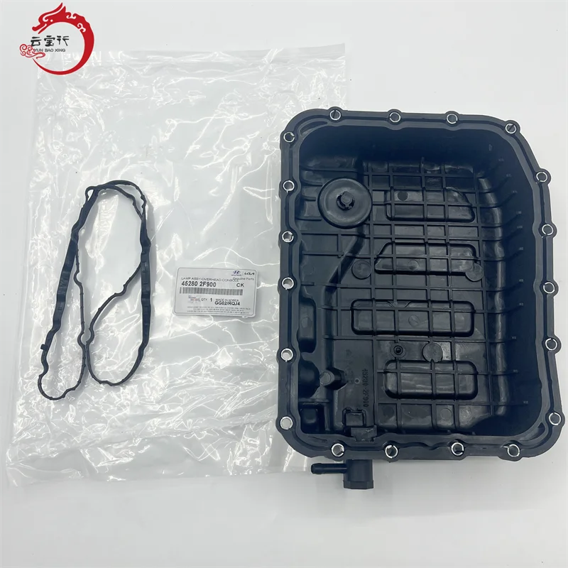 Original Quality Transmission Oil Pan For Hyundai Kia 45280-2f900 - Buy ...