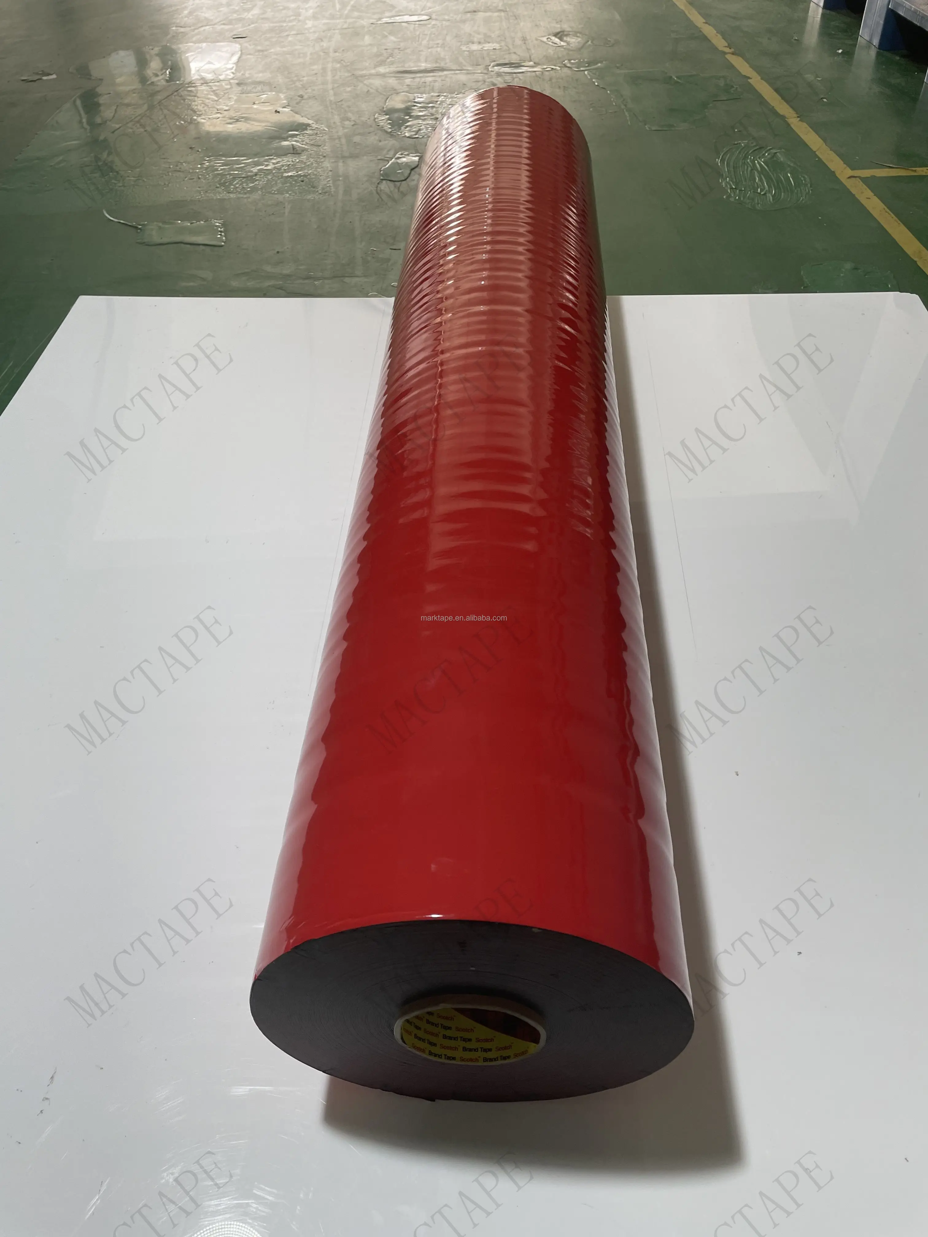 3M EX4008 Double Sided Acrylic Plus Tape for Automotive Trim