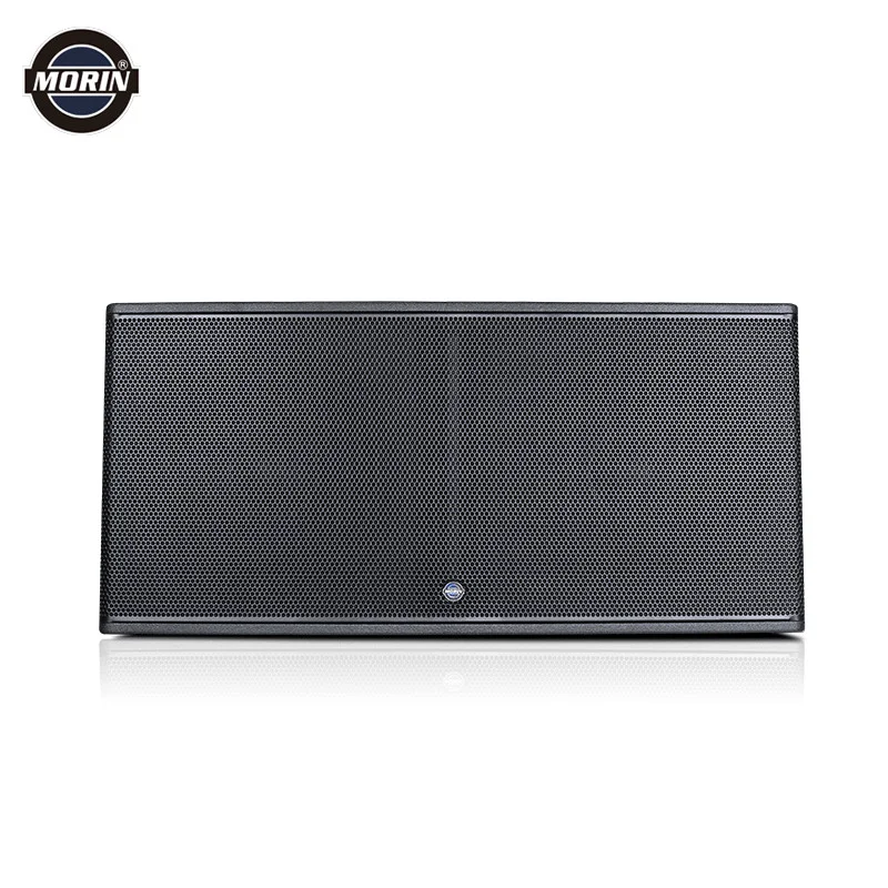1000 Watts Big Power Plywood Subwoofer Speaker 18 Inch Subwoofer Line ...