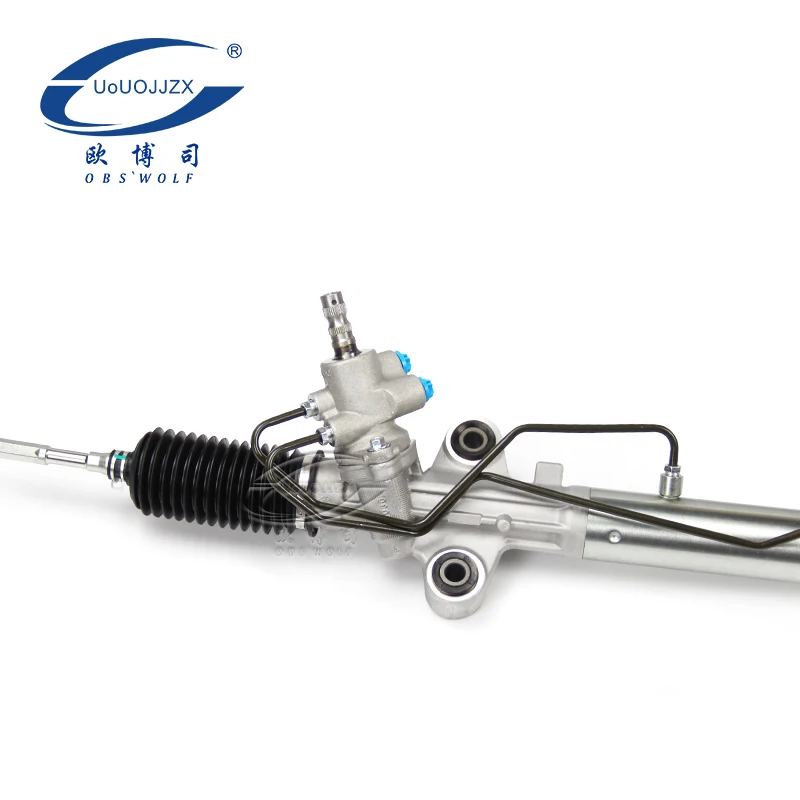 Auto Parts Steering Gear Steering Rack For Toyota Hiace Kdh222 Lh222 ...