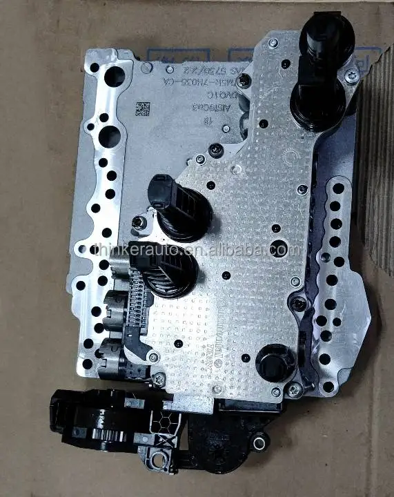 6dct450 Mps6 36050699 Auto Transmission Gearbox Mechatronic - Buy ...