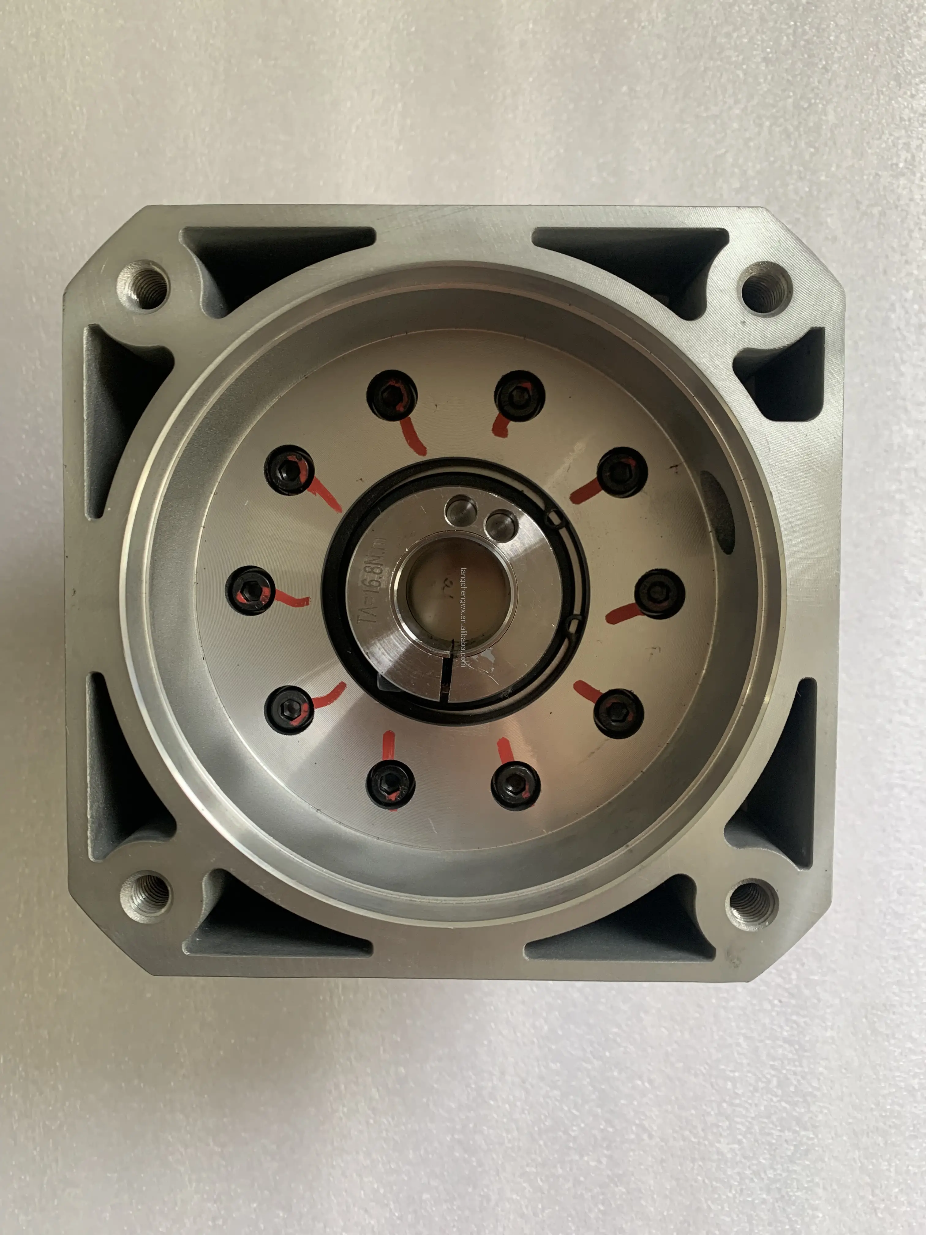 Motoreducer Gear Box Reducer MAF-090-007-P1 for Servo Motor Laser ...