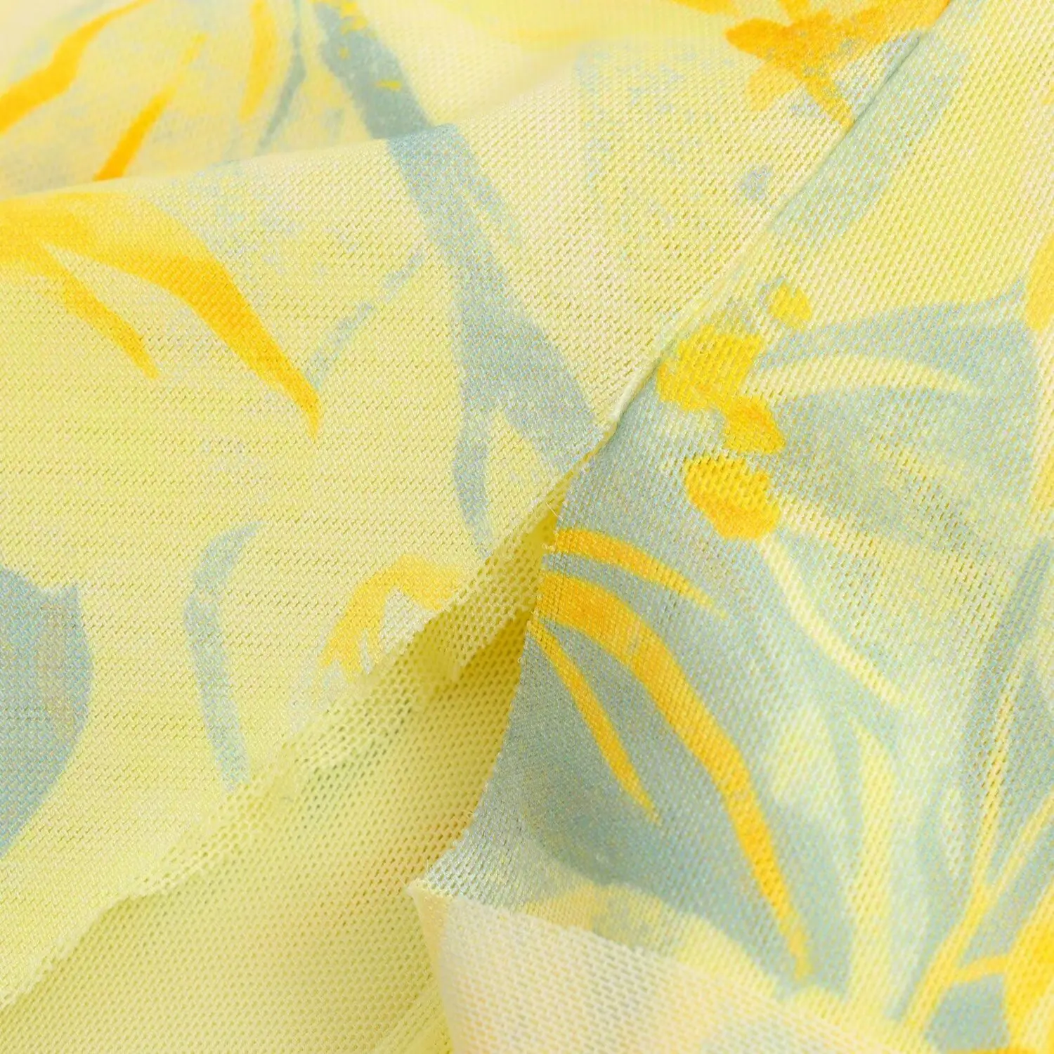 Kar&ot Za 2024 Spring And Summer New Style Hem Slit Slim Sexy Printed ...