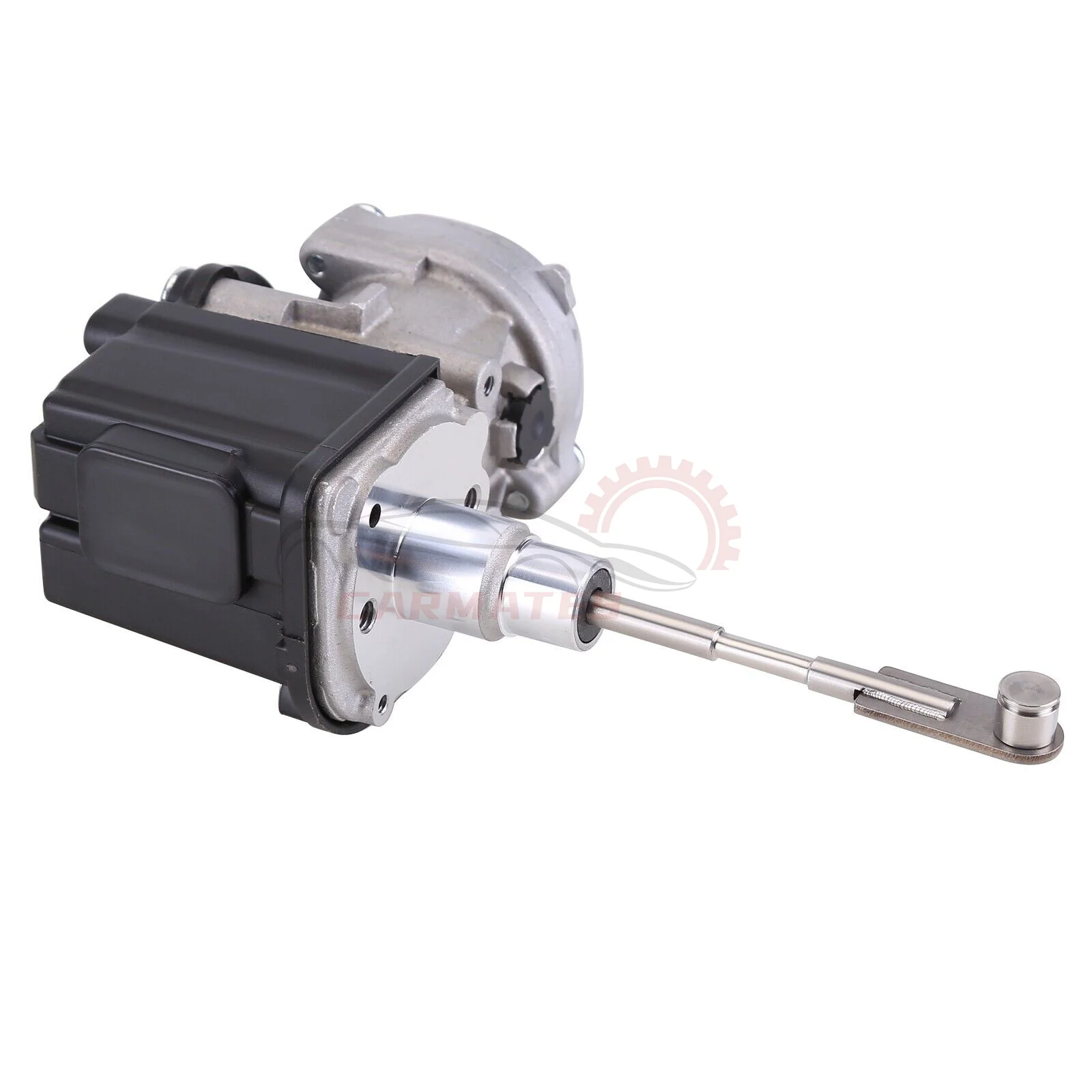 04E145725AD 04E145725S Turbocharger Actuator Turbo Wastegate for Audi ...