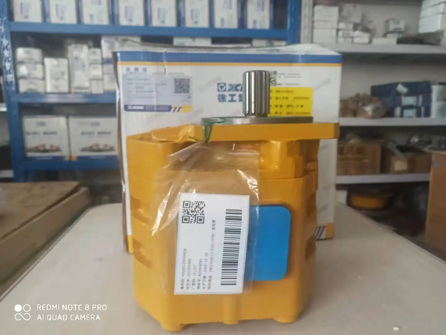 Hydraulic Pump 803013093, China Hydraulic Pump 803013093 Manufacturers ...