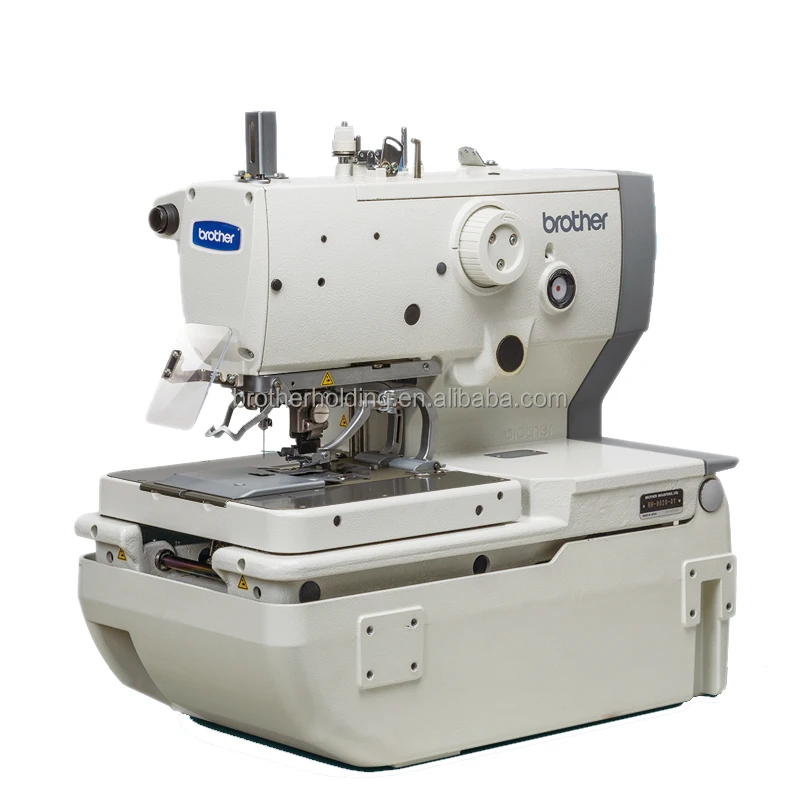 Used Industrial Button Hole Machine at Maria Couch blog