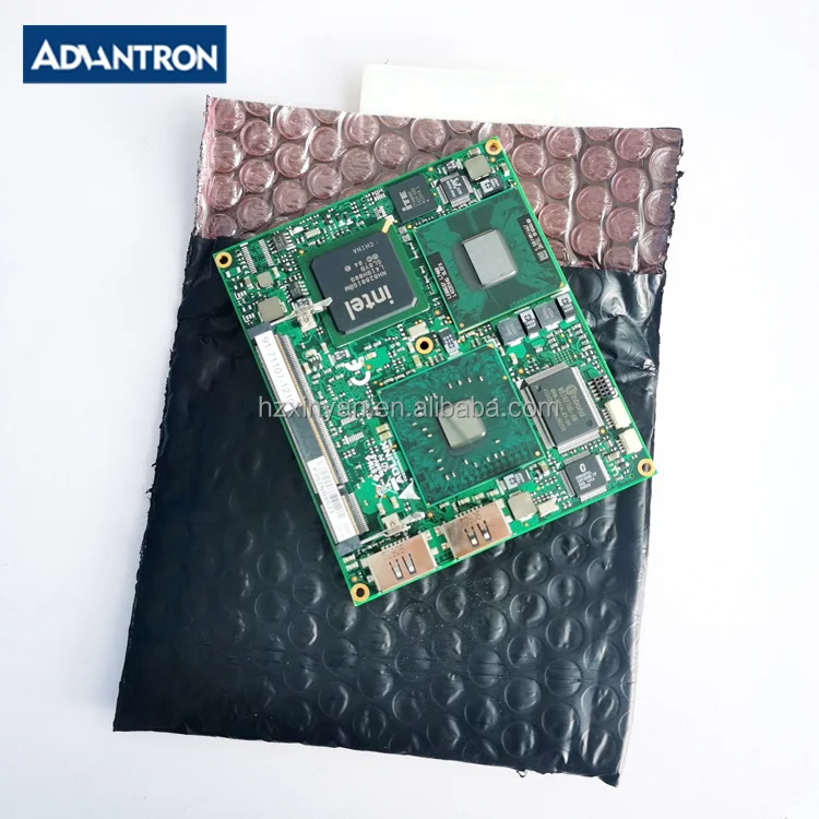 Industrial SBC-7111-N2930 Embedded Motherboard - 1151 Mobo in Stock ...