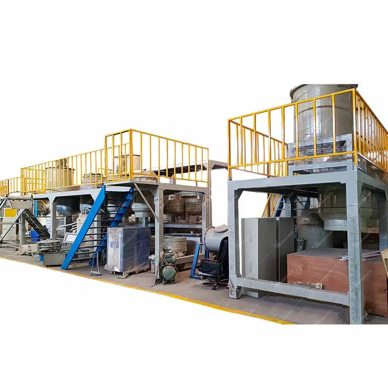 Precious Metal Gold Aqua Regia Refining Machine Gold Purify Machine ...