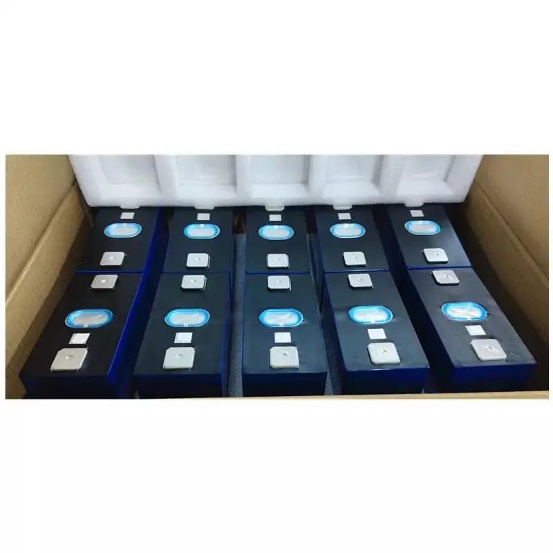 3.2v 20ah Lithium Batteries 3.2v 20ah Lifepo4 Cylindrical Battery Cell ...