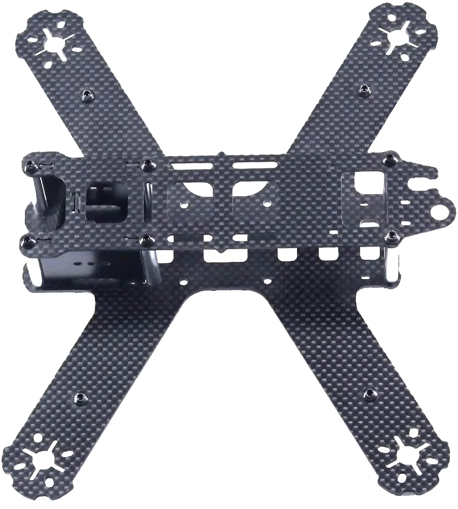 Factory Supply APEX 5 7 HD Inch MARK 4 XL 9 Inch Drone Carbon Fiber ...