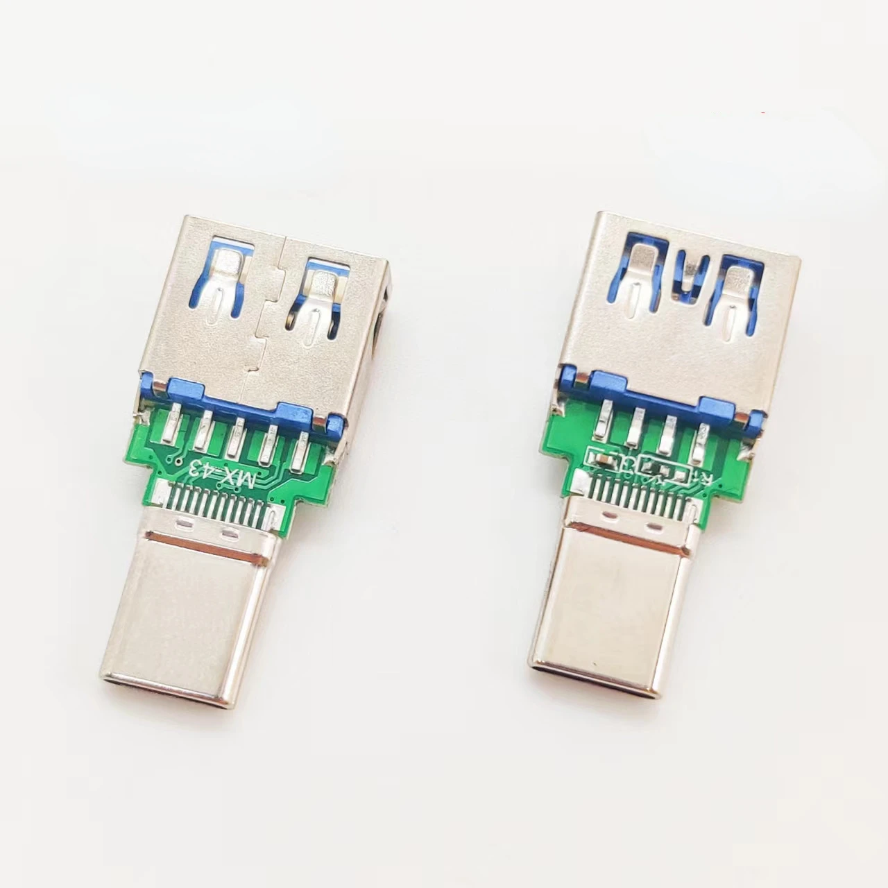 Usb Cable Type-c Type-c Chassis 3.0 Male Headband Otg Function Usb3.0 ...