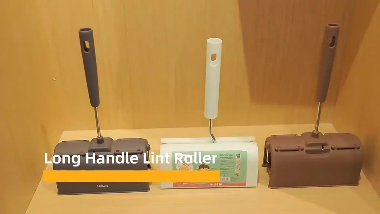 Household 16cm 30 60 90 Sheets Long Lengthened Retractable Handle ...