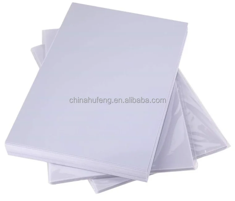 Inkjet Pvc Dragon Sheets Non Lamination Laminating Lamination Materials ...