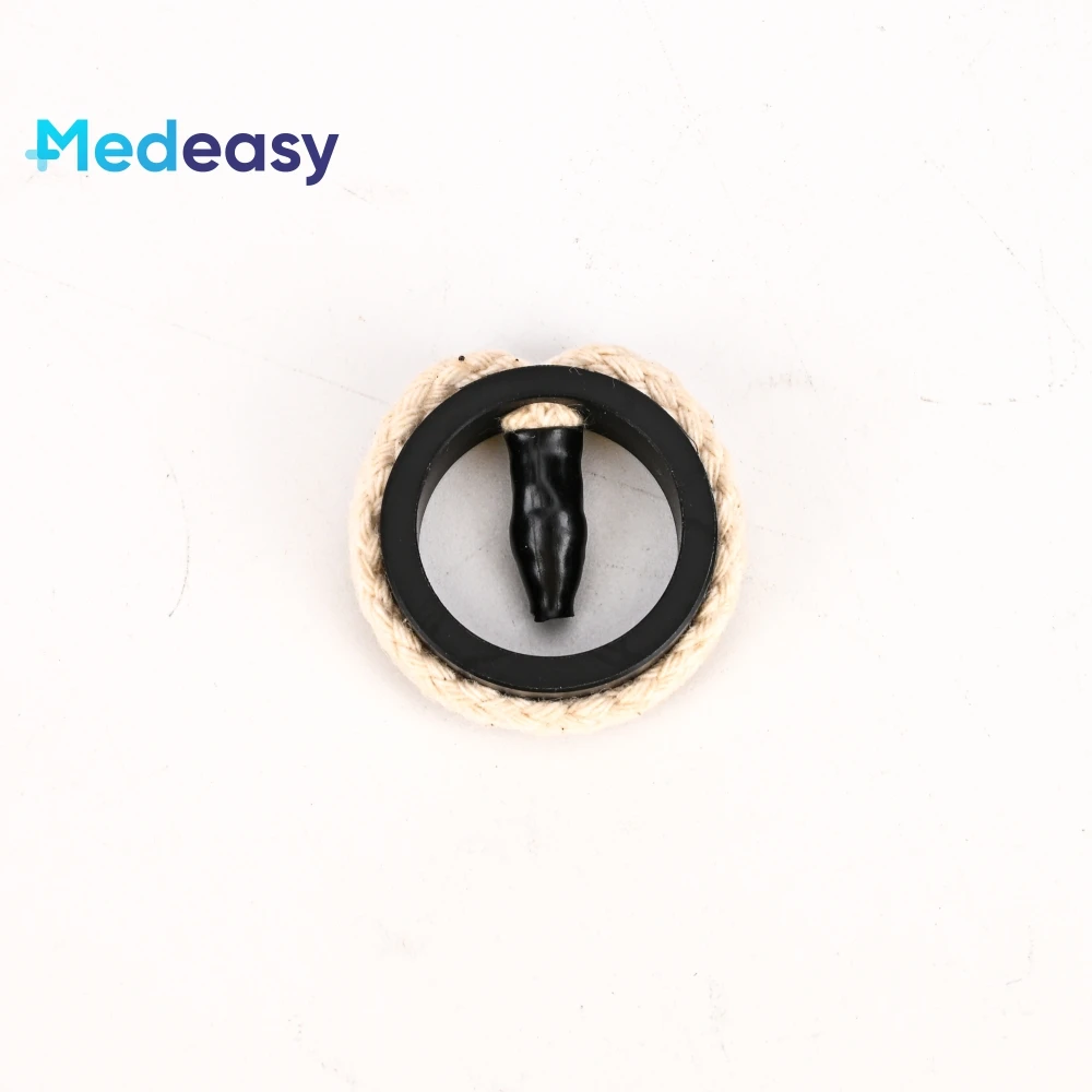 Aortic Root and Large Vessel Suturing Practice - Medeasy