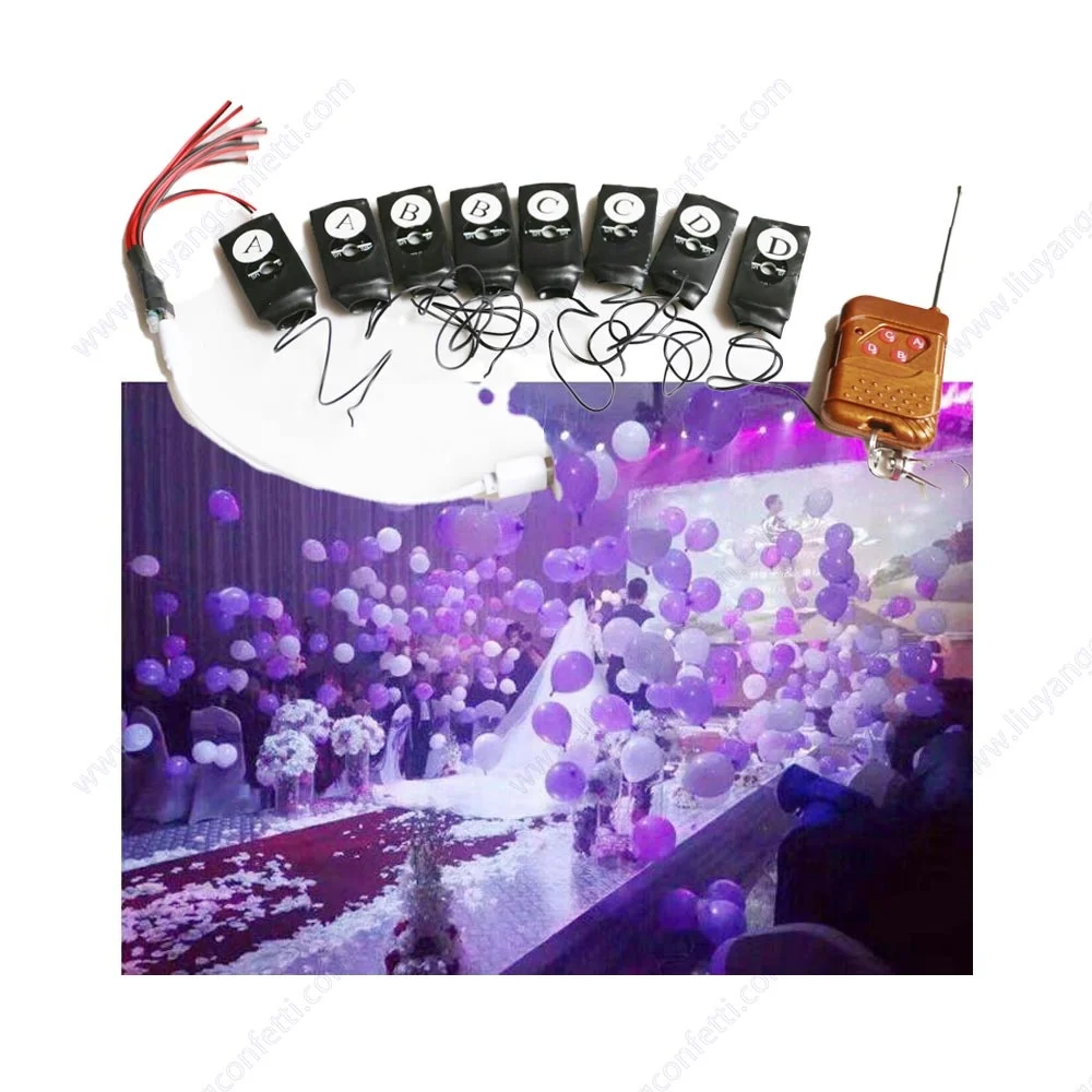 Alibaba.com: Talon Igniter Wedding Remote Control Detonation System ...