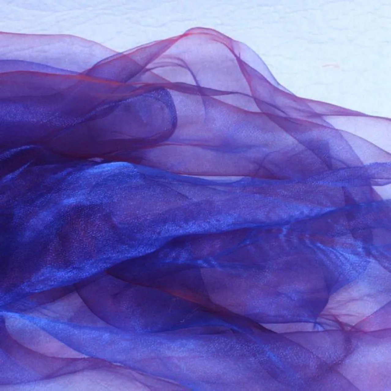 Width 150cm Organza Fabric Yarn Mesh Chiffon Tulle Fabric Glitter ...