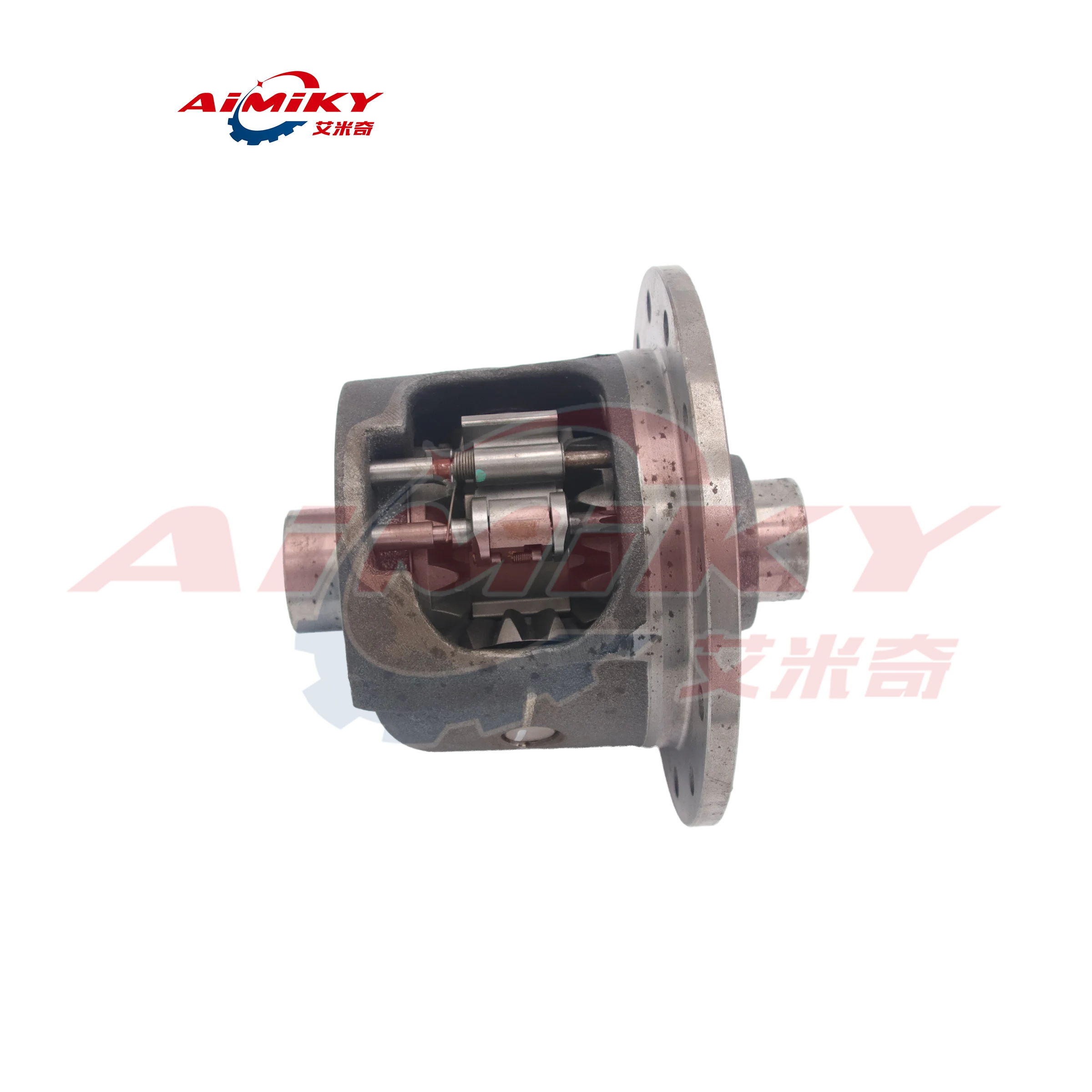 Rear Differential Case For Kia Mohave Borrego Eaton 53200-2j100 ...