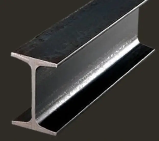 Europe Standard I Beam IPE 200 120 Profile Steel Beams for Construction ...