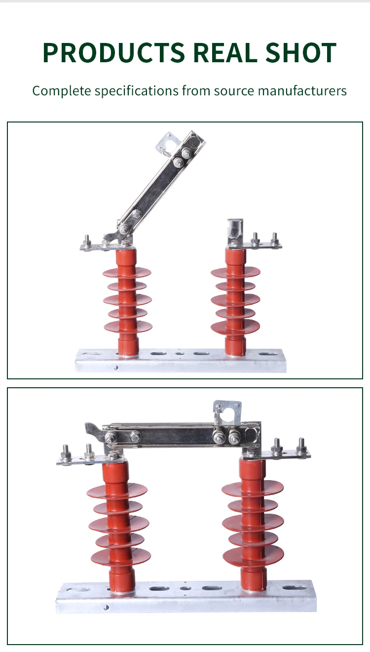 Xingu High Conductivity Substation Disconnect Switch 11kv Isolator ... Xingu High Conductivity Substation Disconnect Switch 11kv Isolator ...