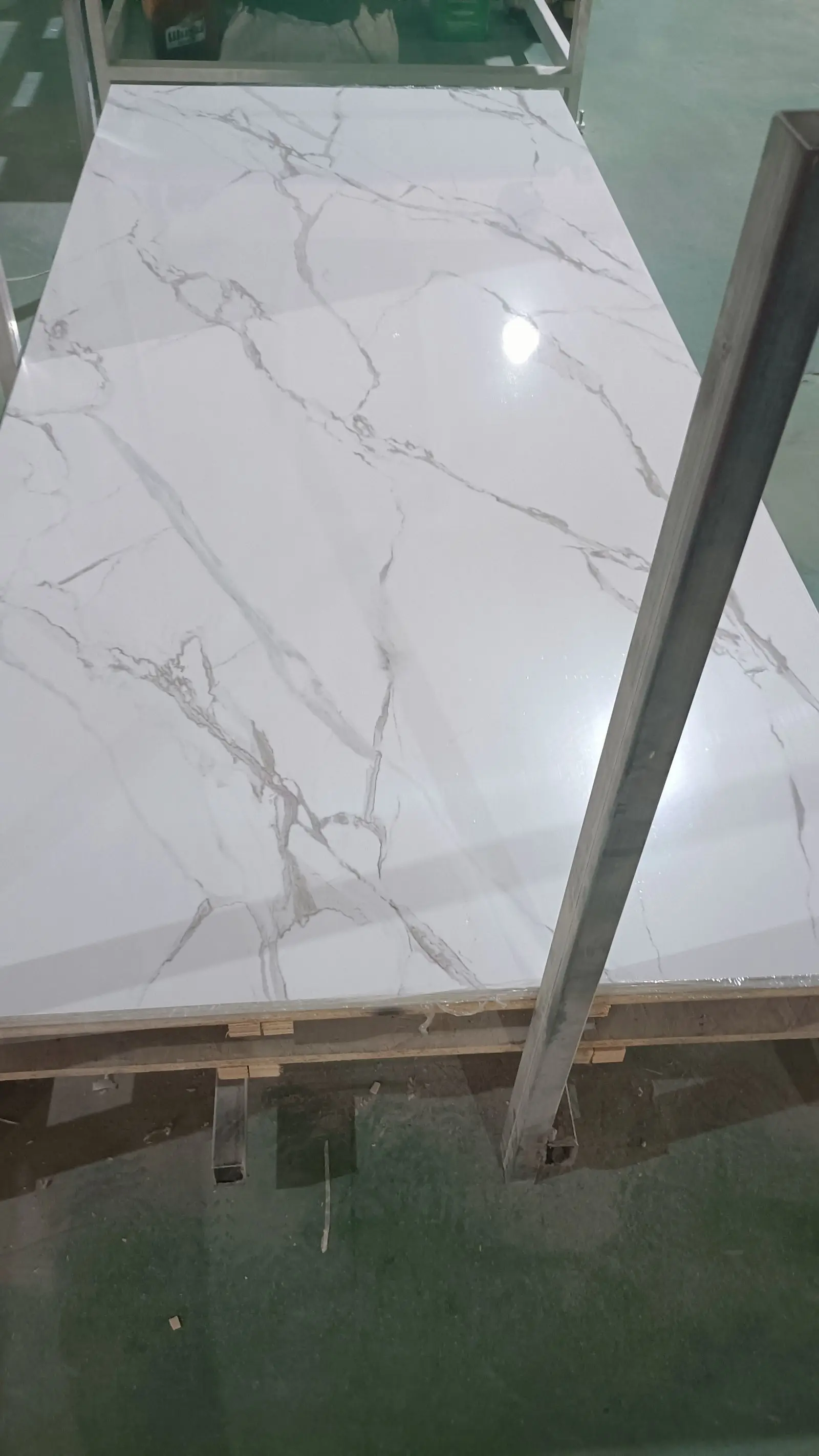 Hard Pvc Marble Sheet 4x8 Plastic Corrugated Sheet Pvc Sheet - Buy Hard ...