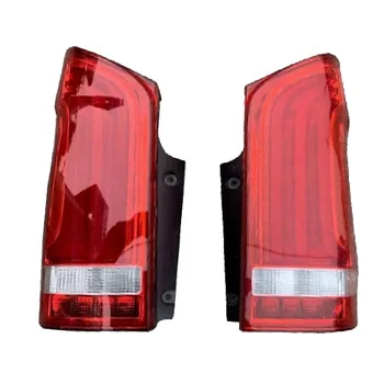 Car Tail Lamp For V Class V260 W448 2016 Oem 4478200564 4478200664 ...