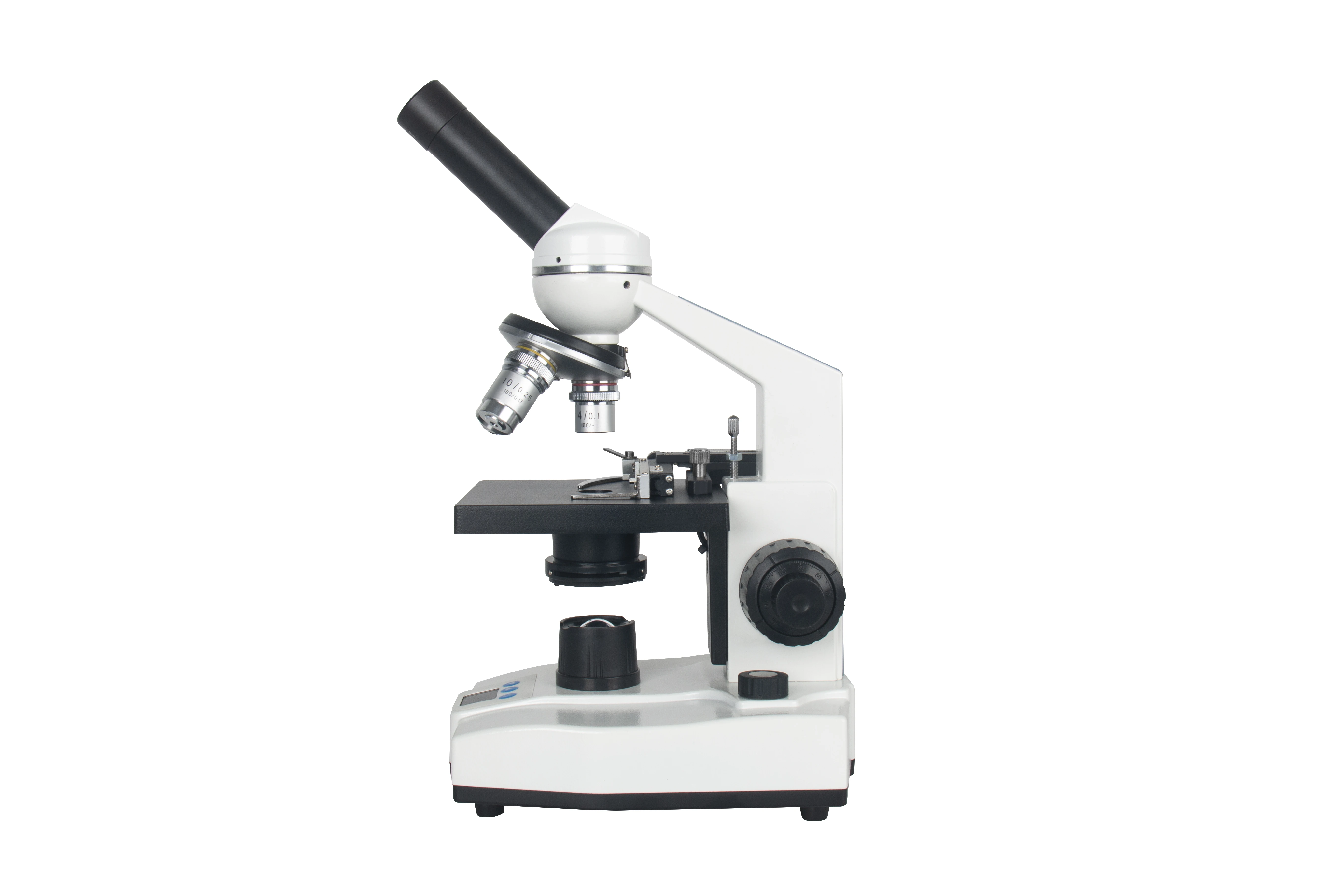 Thermostatic Biologic Microscope Animal Sperm Testing Equipment Heating ...