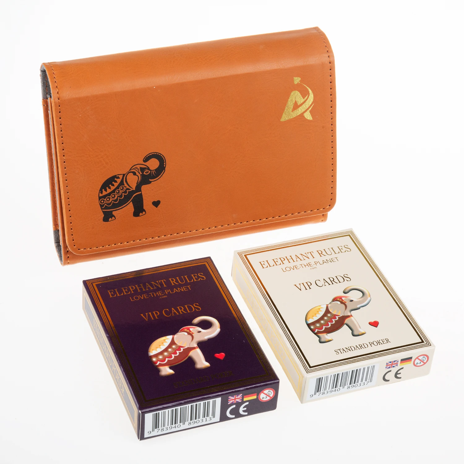 Custom Hotsales Luxury 63*88mm Single Paper Box Board Game Cards ...