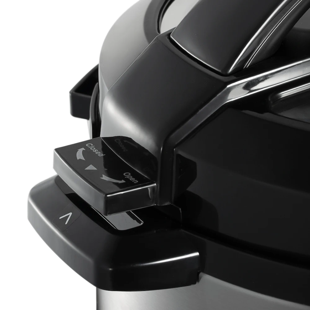 RAF Quality Multi Programmable Digital Pressure Rice Cooker