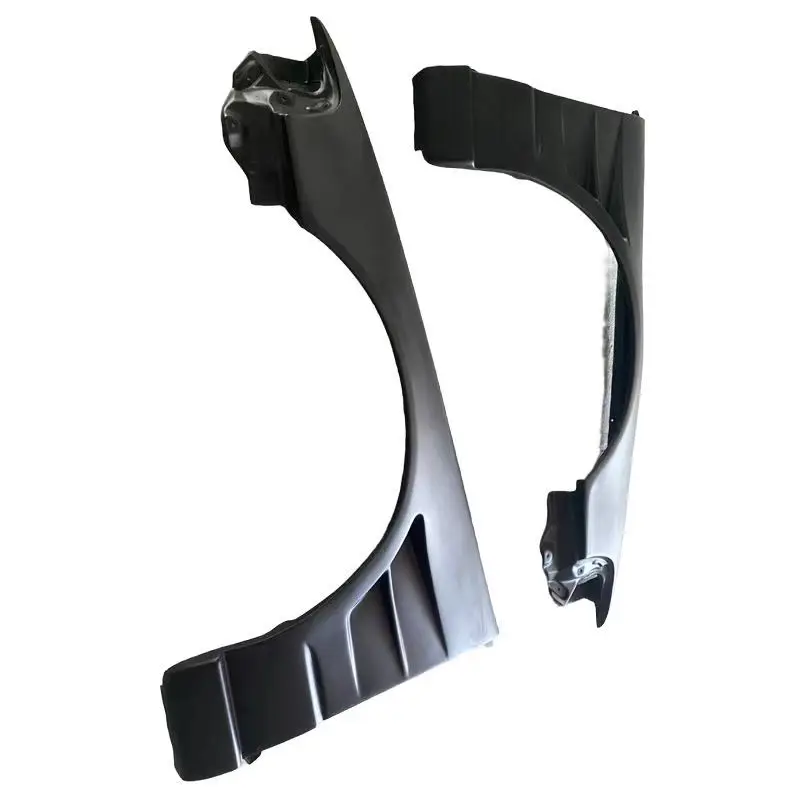 1988-1993 Nissan Cefiro A31 Dmax Style Wide Front Fenders