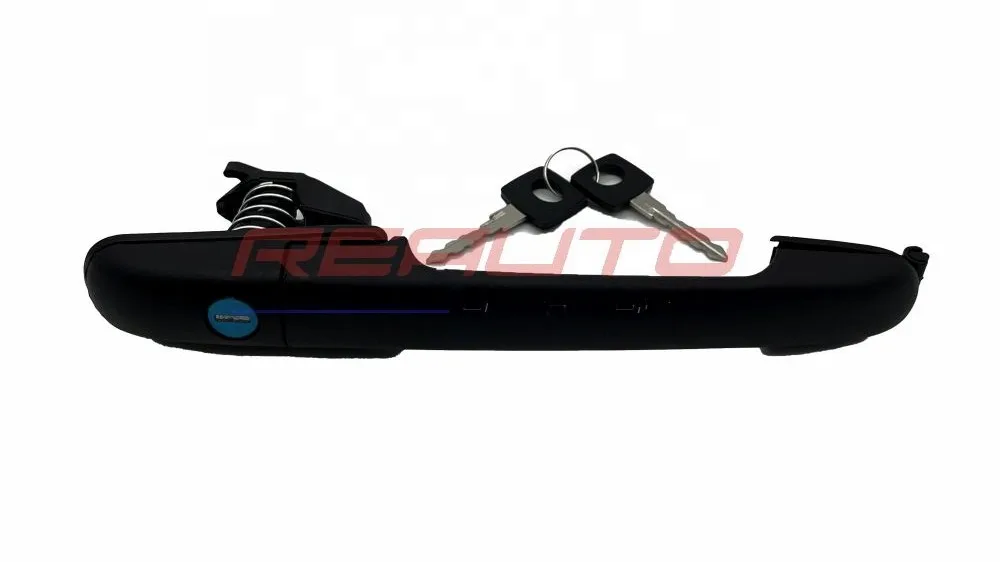 Oe 0007601359 9017600459门把手，带钥匙，适用于奔驰sppinter Axor Atego卡车零件和附件 - Buy 门 ...