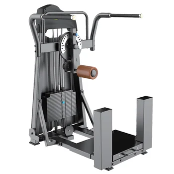 Iso-lateral Horizontal Bench Press Seated/standing Shrug Shandong ...