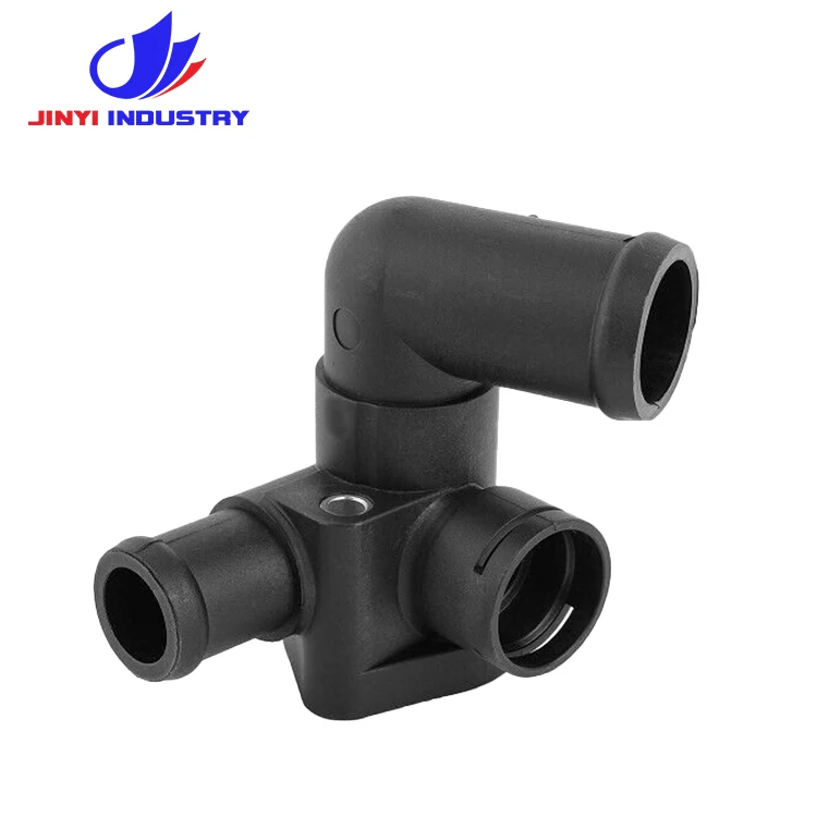 Thermostat Housing Suitable for VOLKSWAGEN POLO 1994-2001 028121132C ...