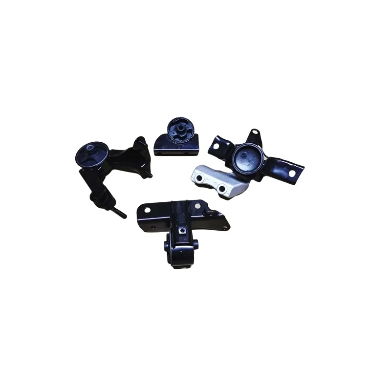 Engine Mounts for Geely, BYD, and More - Direct Replacement