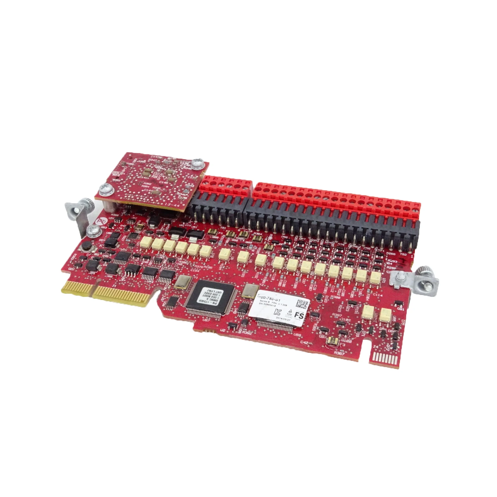 100% Original 20-750-mnih-jmp1 750 Kit Nrs Interc Jmp Loopbk 20-750 ...