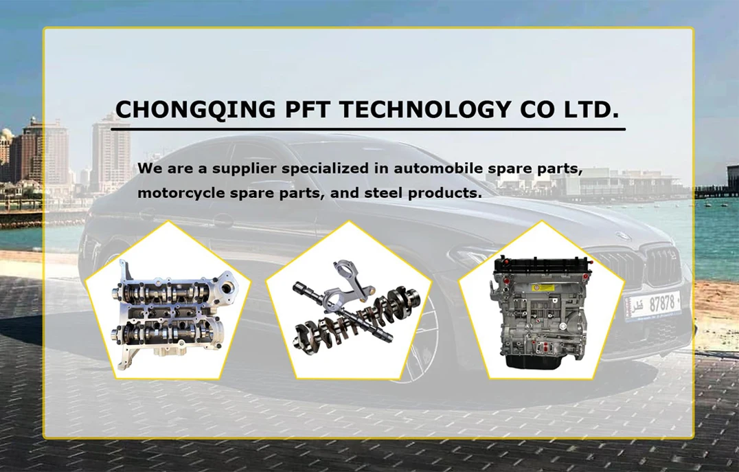 Cq Pft Engine Parts 4g69 Conrod Connecting Rod For Greatwall 4g69 - Buy ...