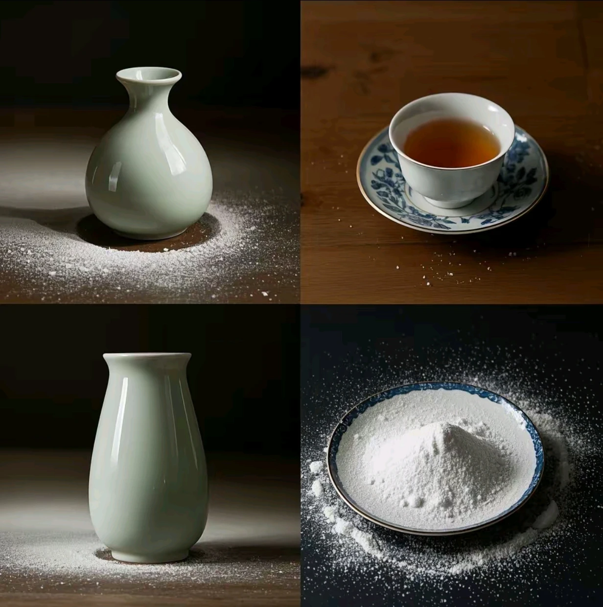 Surface Sizing Enhancer CMS Papermaking Grade Sodium Carboxymethyl ...