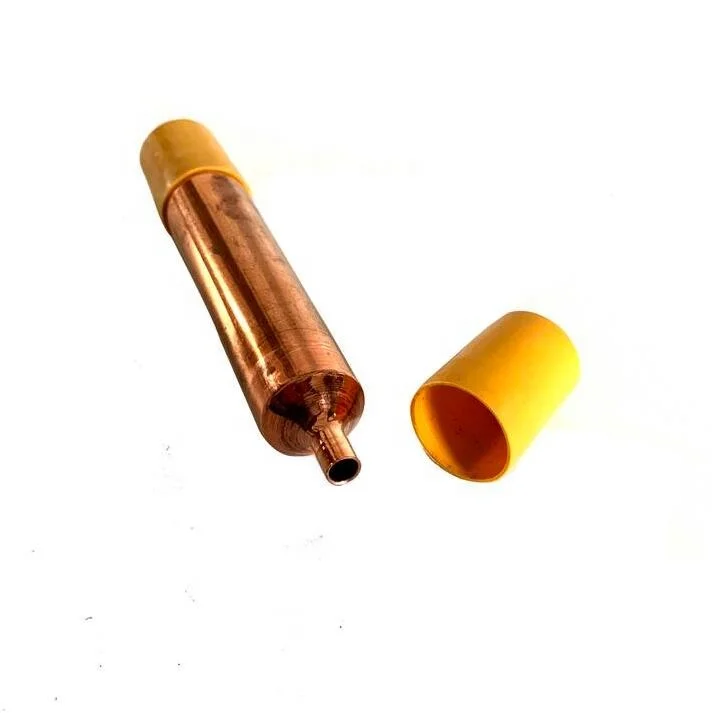 Copper Filter Drier 15g/25g for Refrigeration for Household Garage ...