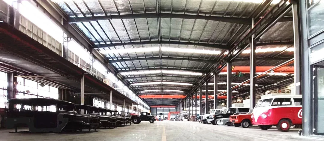 High Quality AE86 Car Body Shell - Classic Toyota Corolla