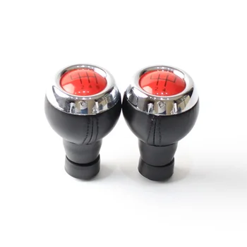 For Mini Cooper R55 R56 R57 R58 R59 R60 R61 For Bmw 5 6 Speed Shifter ...