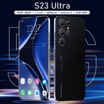 Protector S23 Ultra De Corazon Japanese Unlocked Phones Android Korea ...