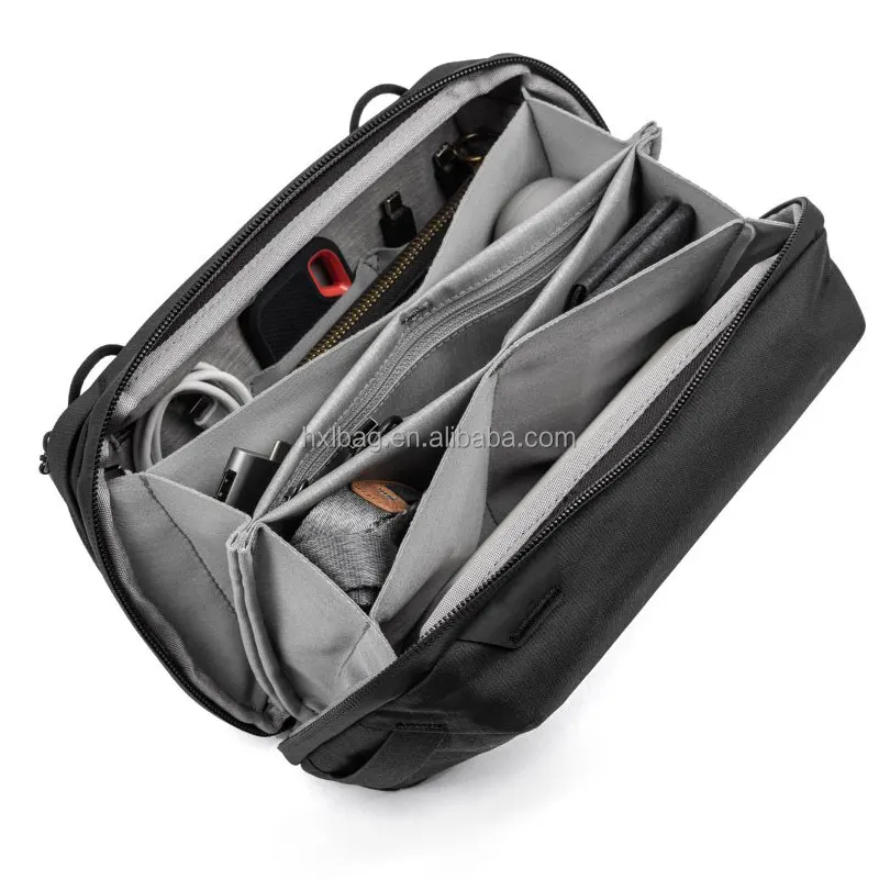 High Quality Tech Bag Electronics Travel Organizer,Waterproof Tech ...
